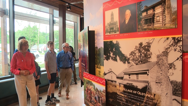 Great Council State Park opens | 10tv.com