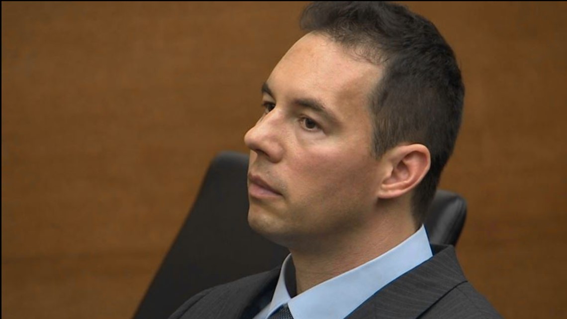 Dr. William Husel murder trial: Day 3 | 10tv.com