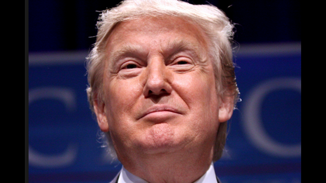 Trump Proves GOP Establishment Can't Stop Him | 10tv.com