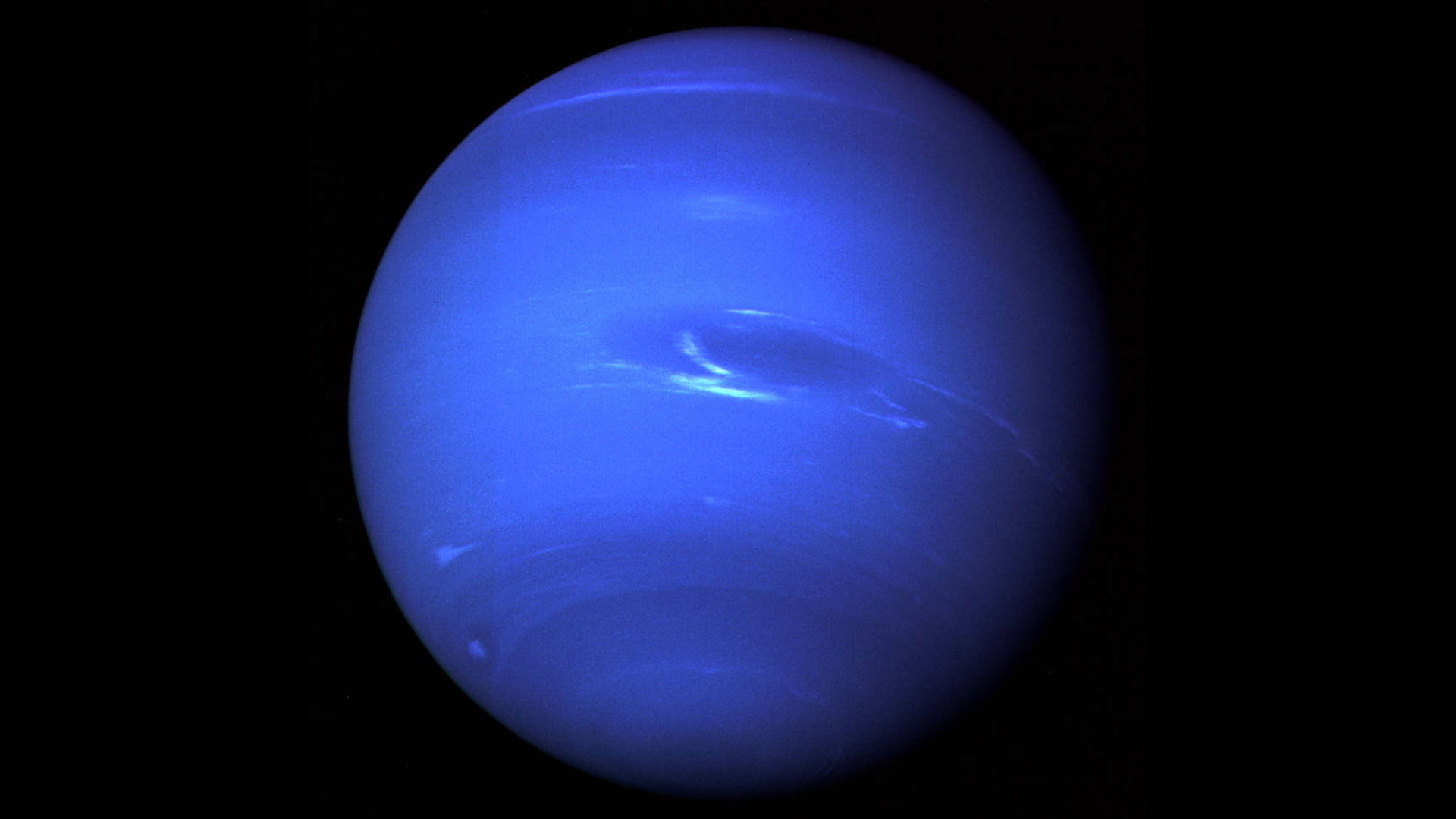 Skywatch: Neptune nears and a famous constellation returns | 10tv.com