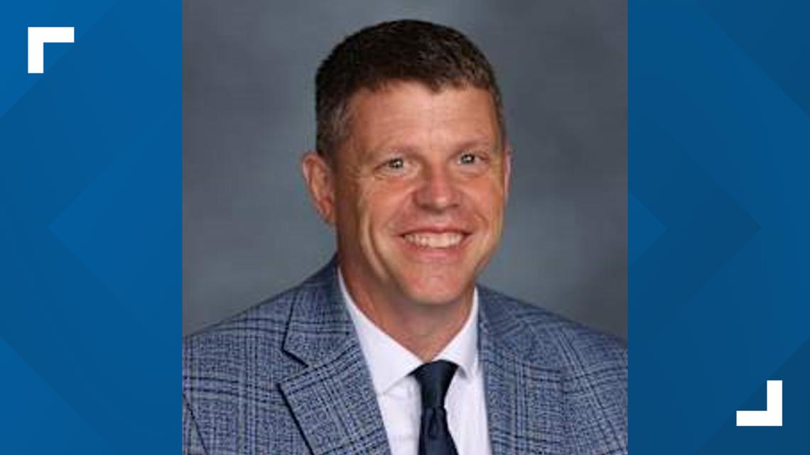 Keith Pomeroy to lead Delaware City Schools as superintendent | 10tv.com