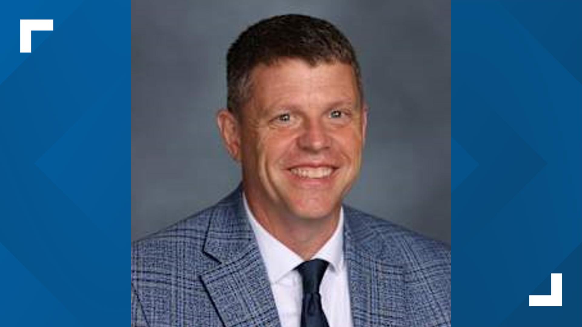 Keith Pomeroy to lead Delaware City Schools as superintendent | 10tv.com