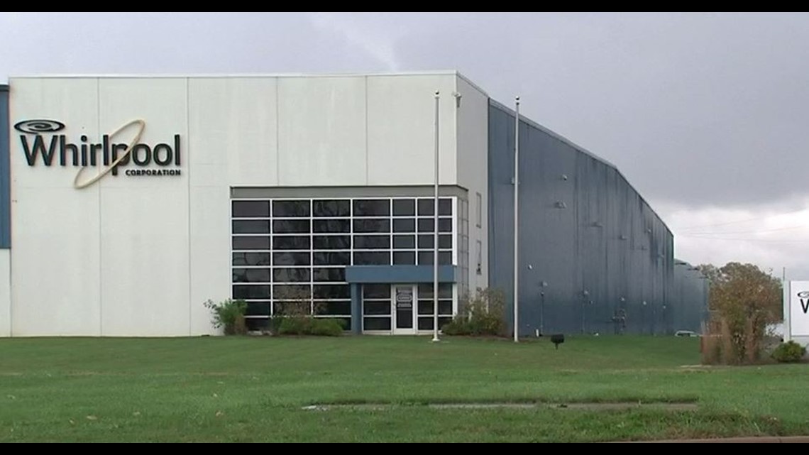 Sears cuts ties with Whirlpool; could impact Ohio factories | 10tv.com
