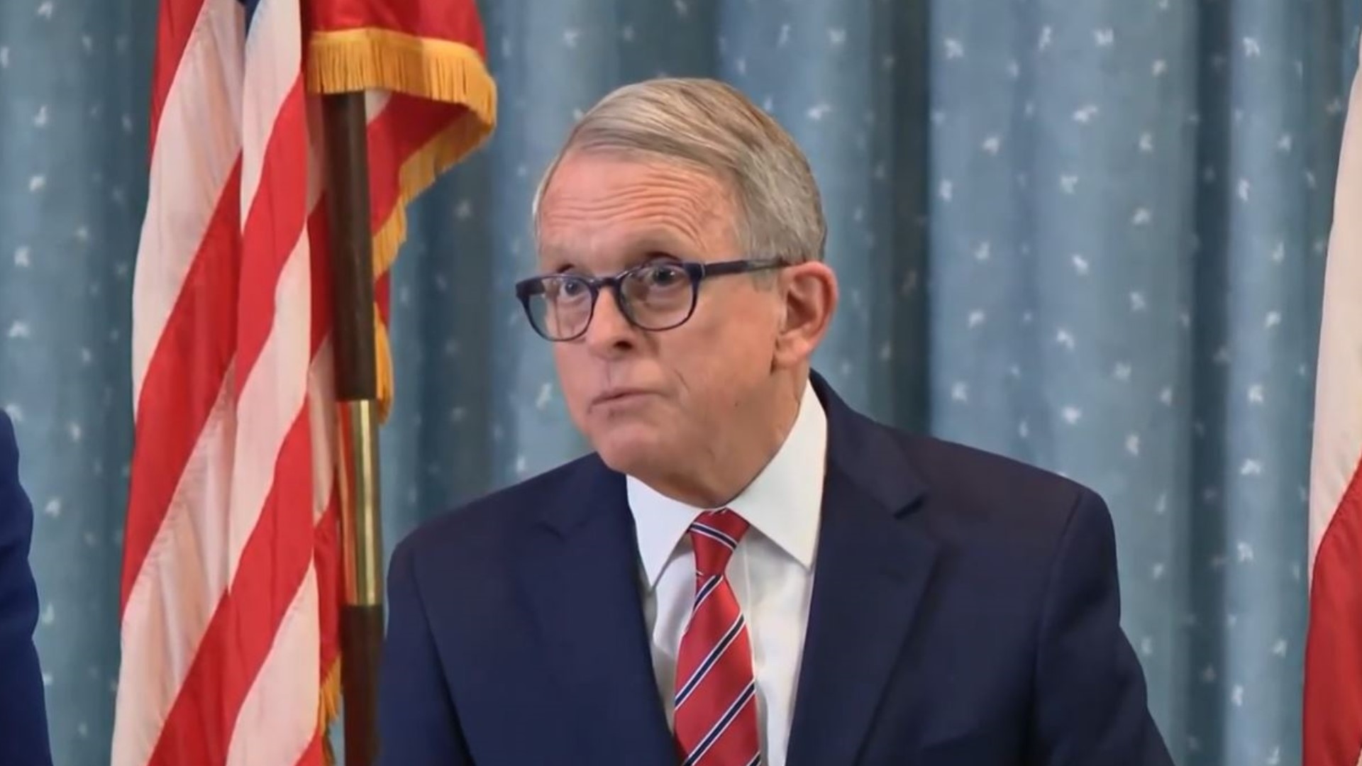 Gov. DeWine postpones 2 executions scheduled for 2023 | 10tv.com