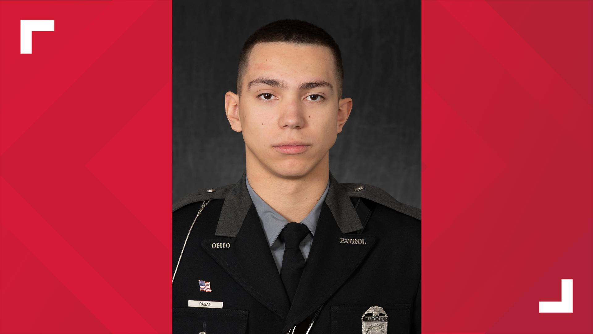 Chief Meteorologist Ashlee Baracy signs off 10TV | 10tv.com