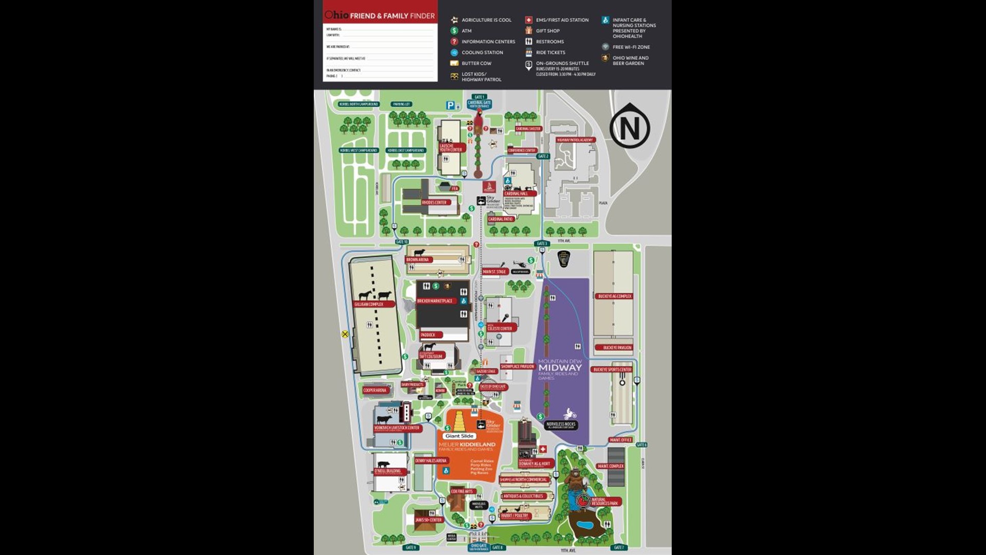 2018 Ohio State Fair: What you need to know | 10tv.com