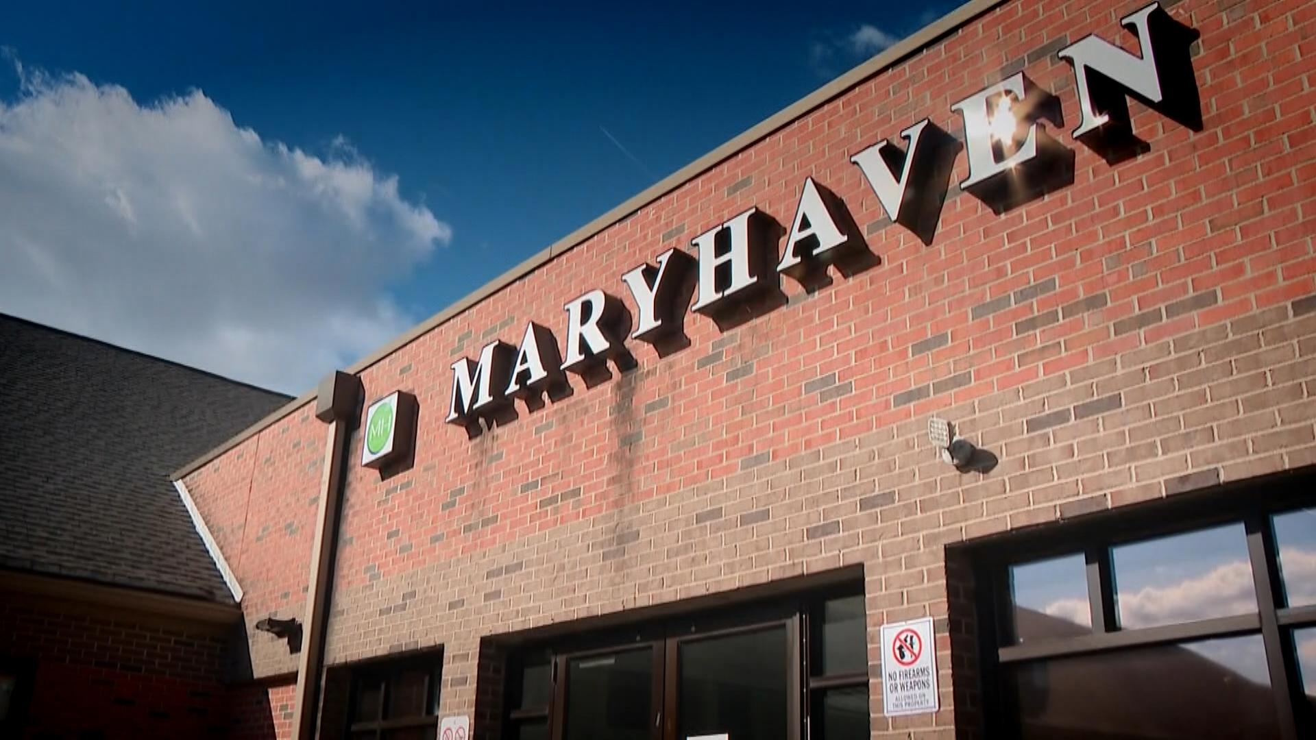 Maryhaven data breach exposes patient health information | 10tv.com