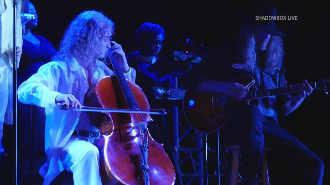 Shadowbox Live offering program for high school students | 10tv.com