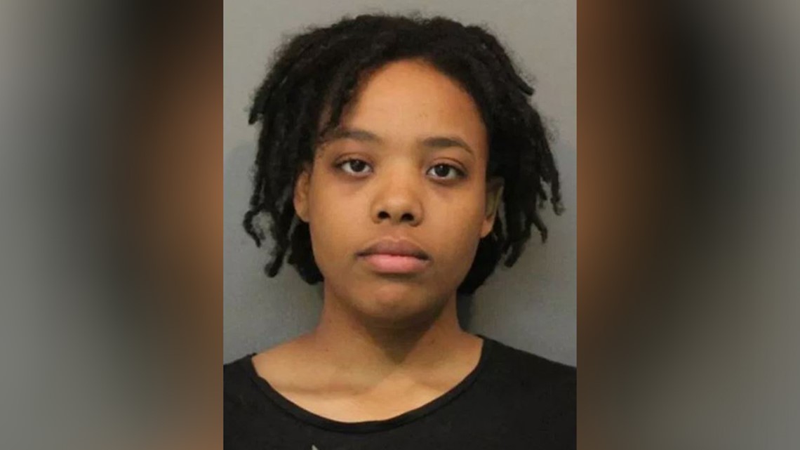 Woman accused of driving over boyfriend twice, killing him | 10tv.com