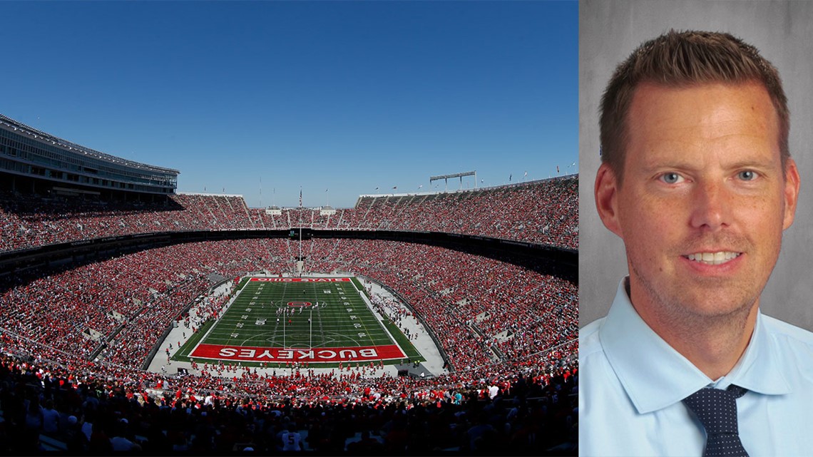 Tom Snyder announced as new voice of Ohio Stadium | 10tv.com