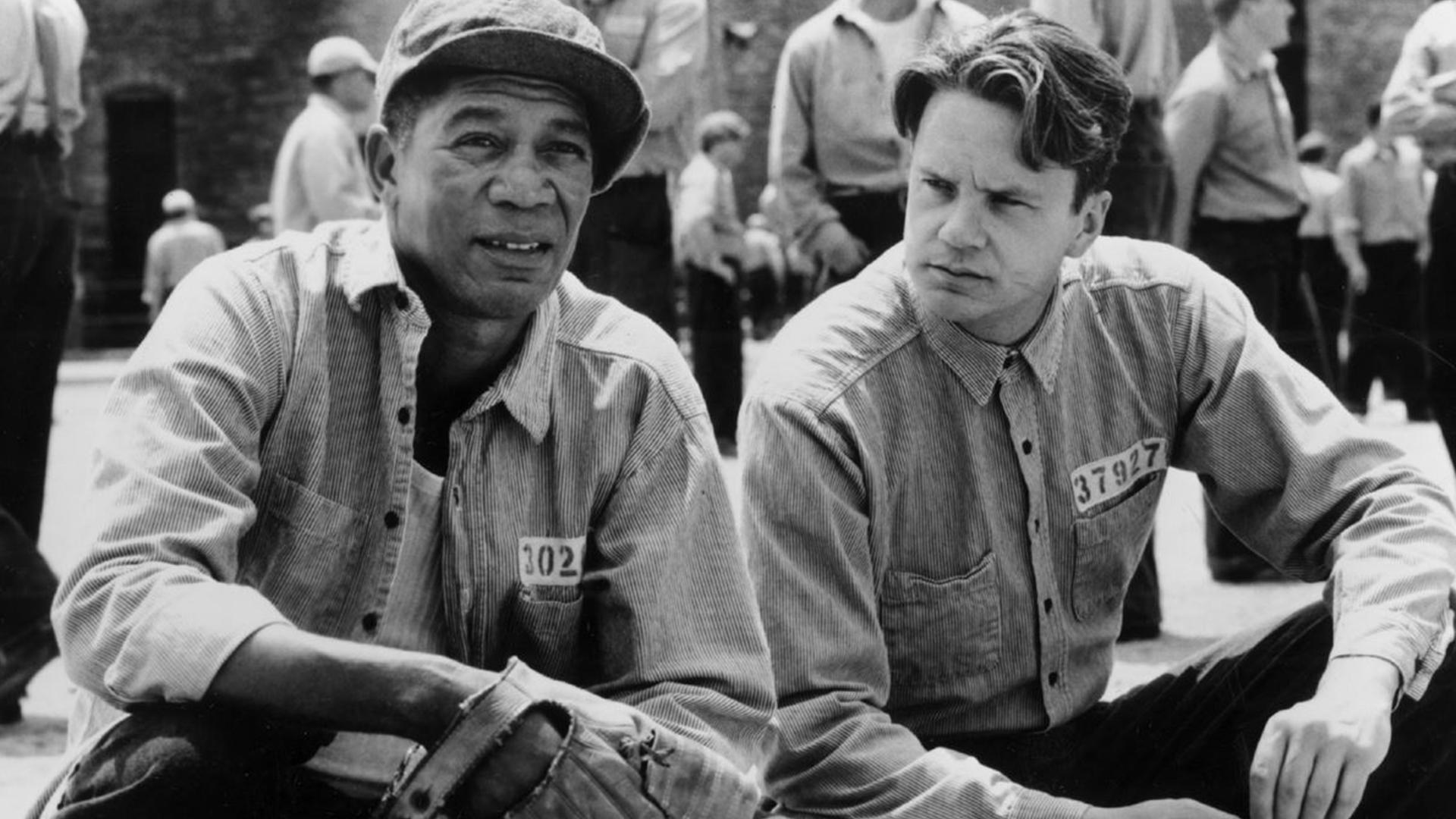 'The Shawshank Redemption' celebrates 30th anniversary | 10tv.com