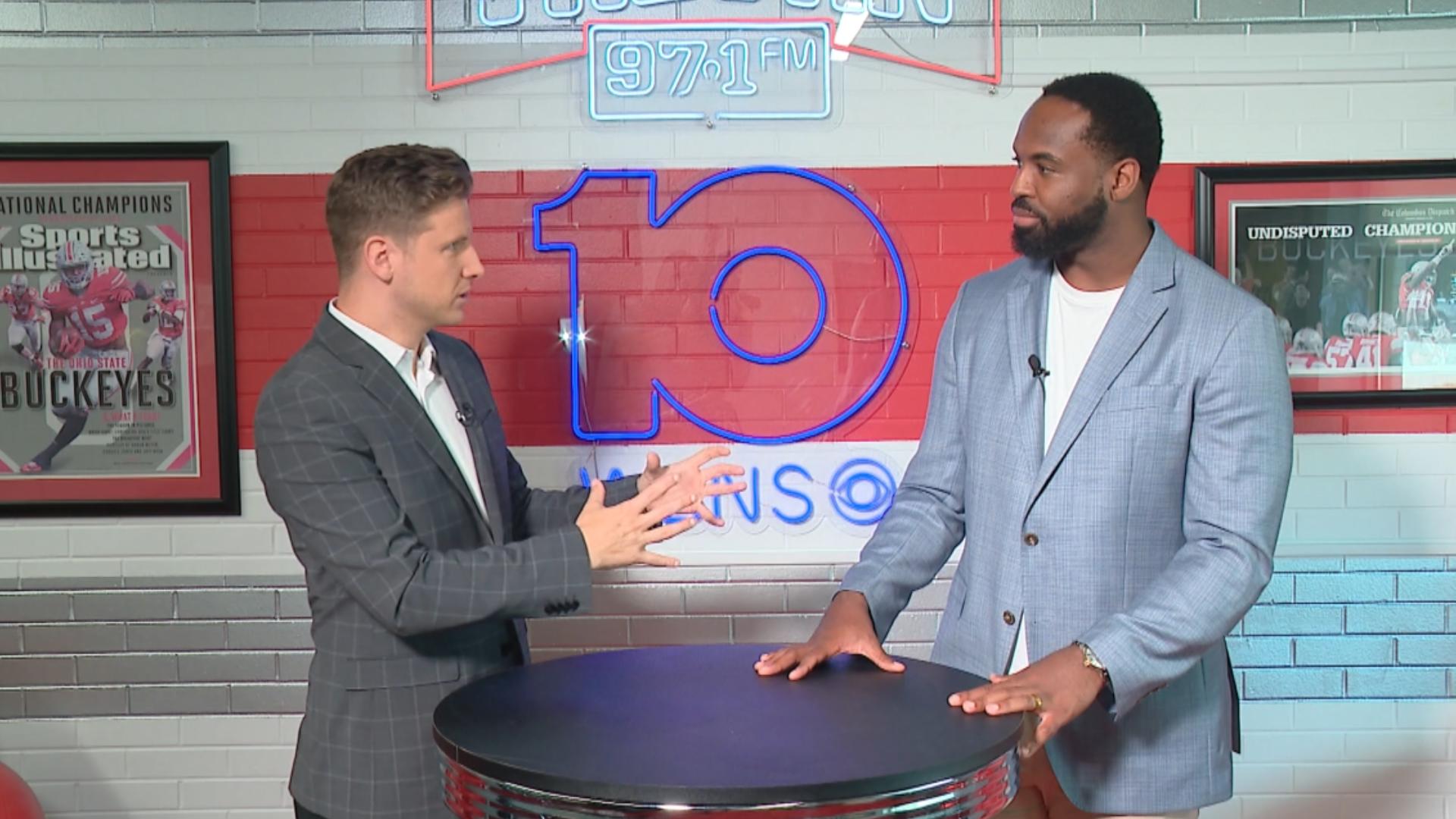 Breaking down Ohio State's win over Texas: Key moments, Manning vs ...