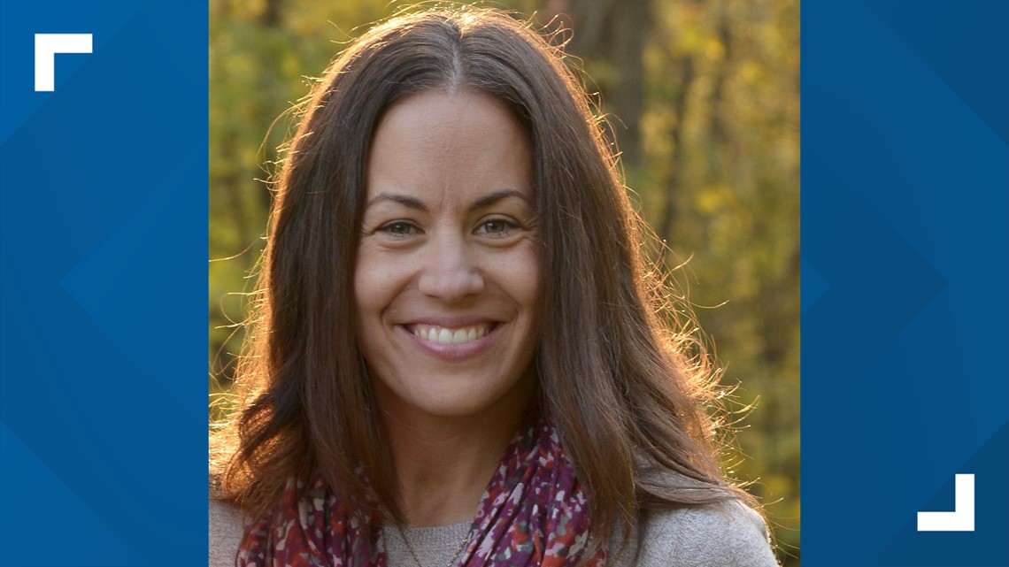 Hilliard Horizon’s Denise Estep takes teaching outside classroom | 10tv.com