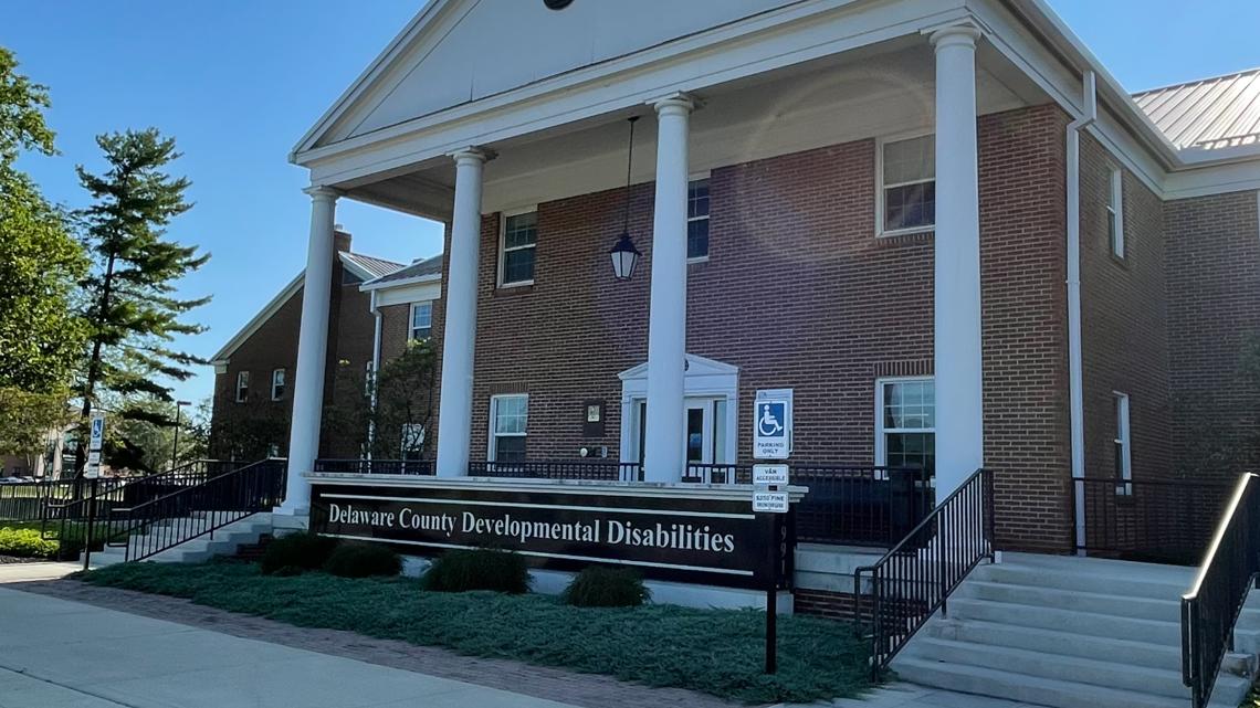 Delaware County building reopens after bats discovered in attic | 10tv.com