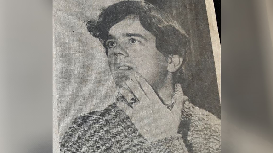 Lancaster man the lone survivor of Manson killings | 10tv.com