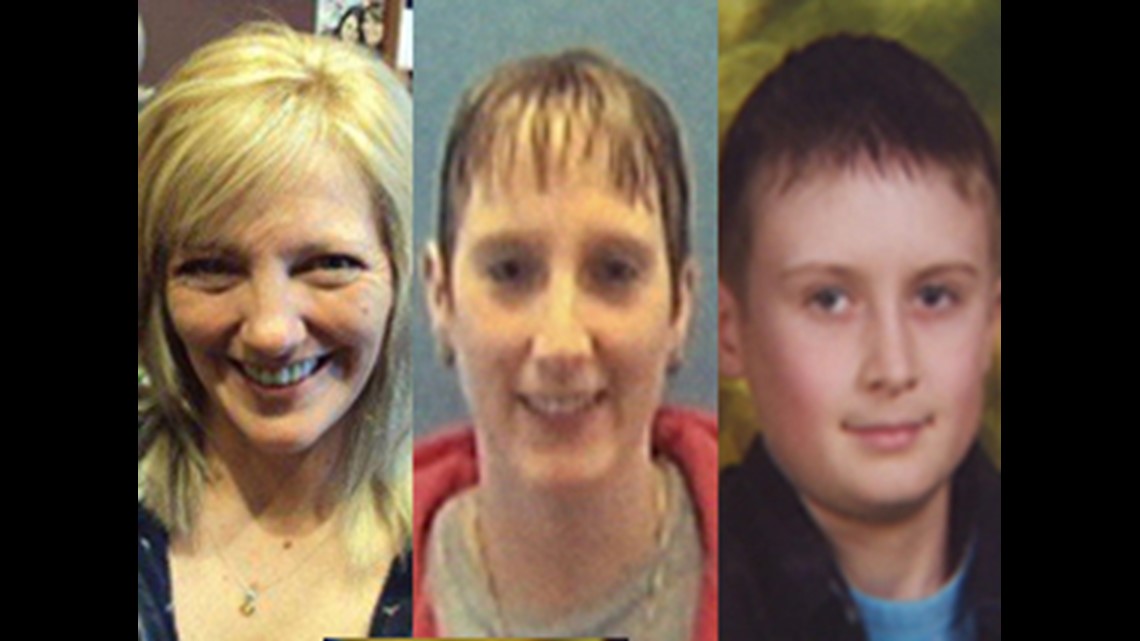 Family, Community Mourns Knox County Tragedy | 10tv.com