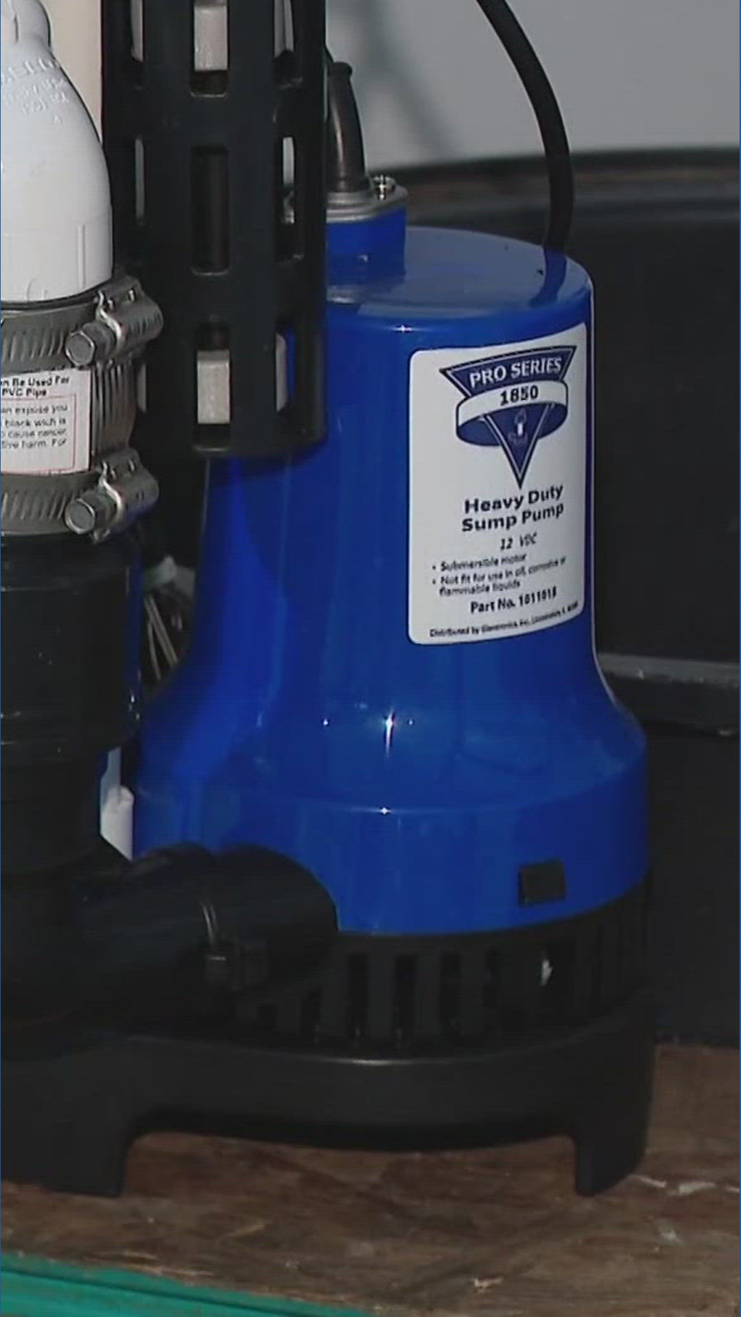 Expert explains why to check your sump pump before spring storms hit ...