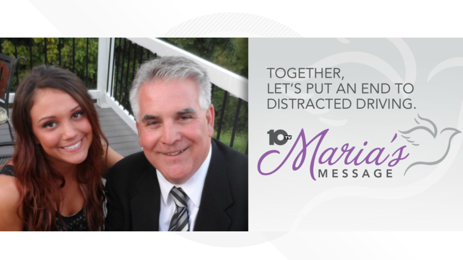 Legacy of Maria's Message: 11 years later | 10tv.com