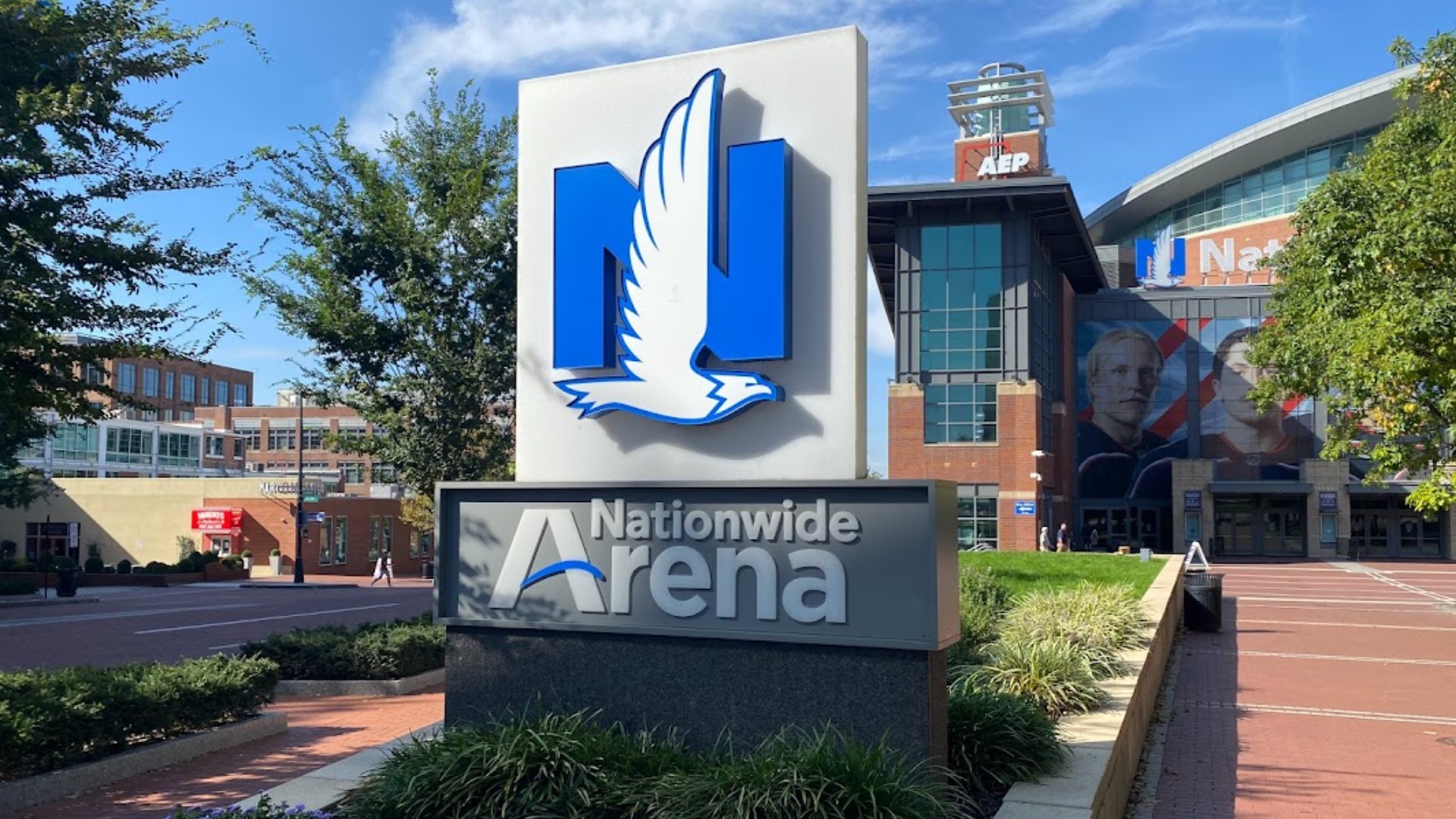 Nationwide Arena officials in early stages of major renovation plans ...