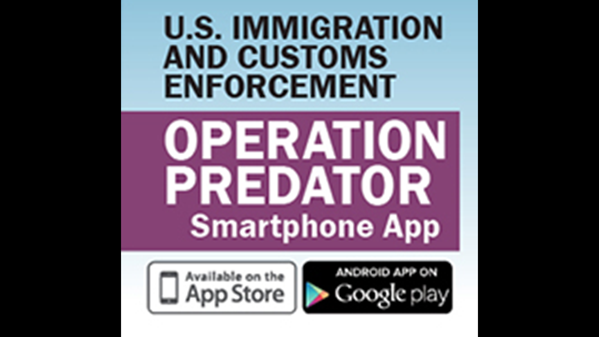 Feds Expand Child Predator Safety App To Android, Spanish Users | 10tv.com