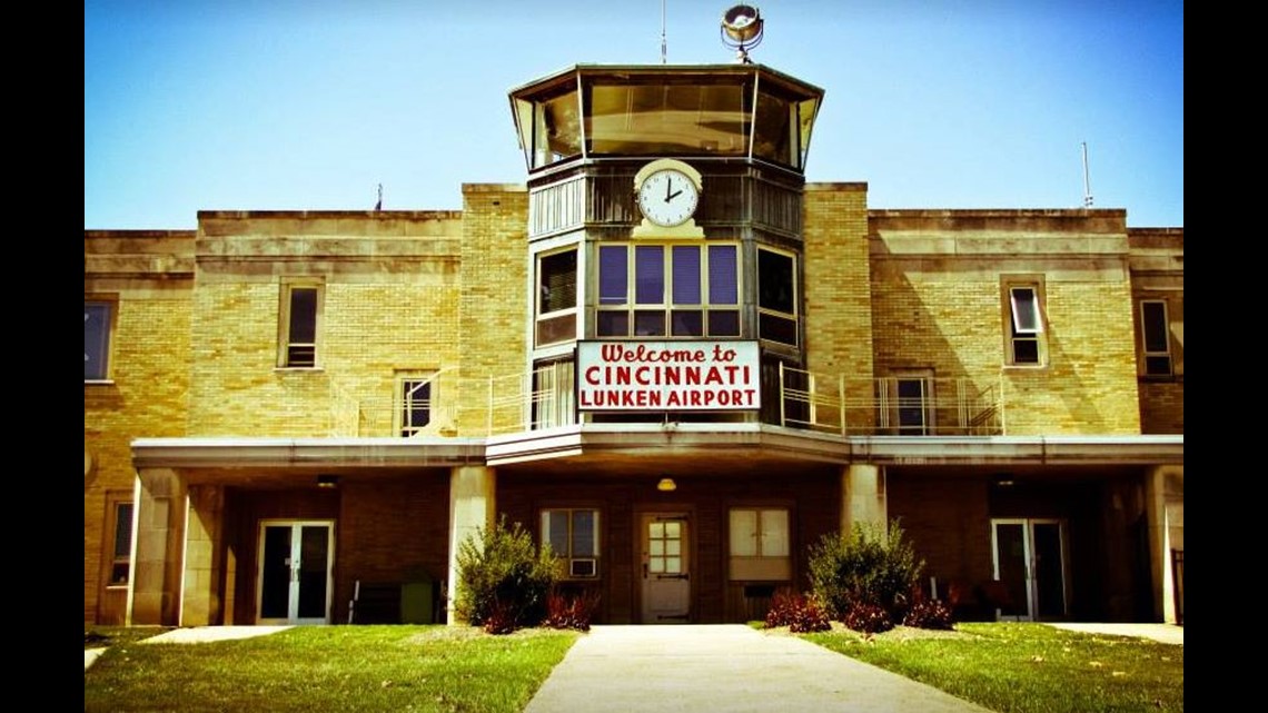 Lunken Airport to unveil World War II memorial | 10tv.com