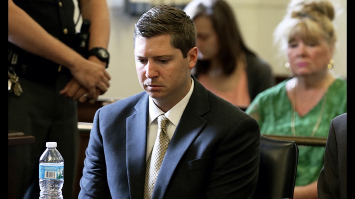 Ohio prosecutor weighing 3rd trial for ex-police officer | 10tv.com