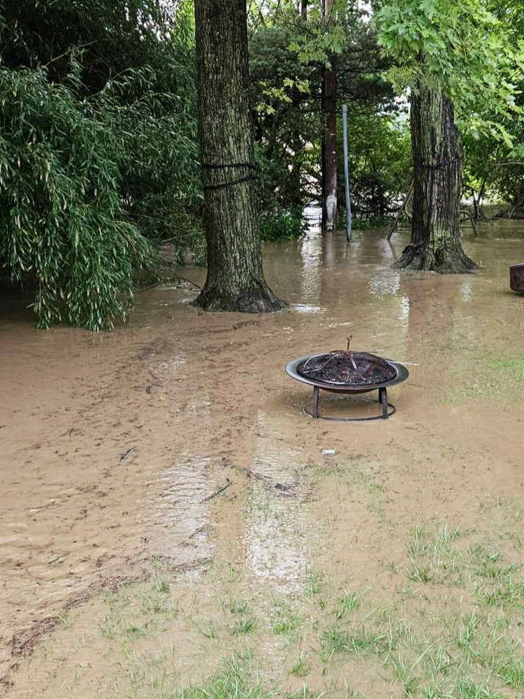 Lancaster flood impact: Residents face damage and recovery tips | 10tv.com