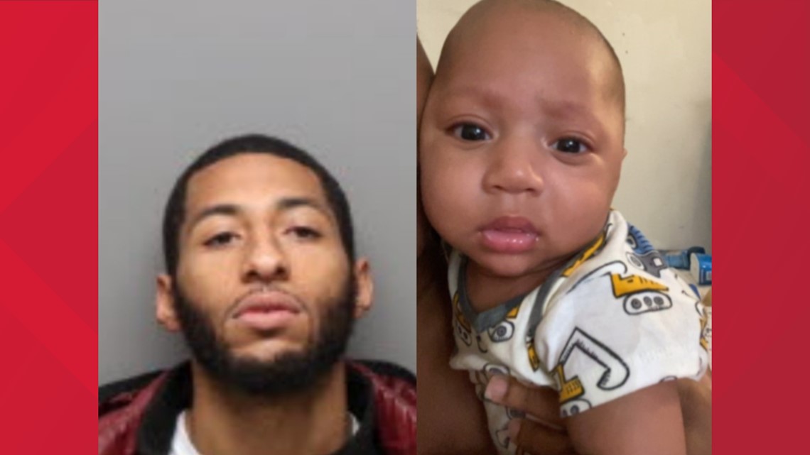 Father of baby at center of Memphis AMBER Alert in custody | 10tv.com