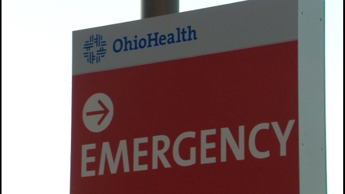 OhioHealth employee sounds alarm about coming patient surge: 'I don't ...