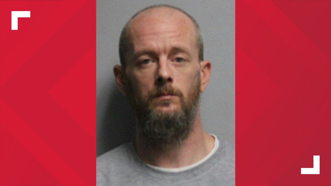 Ohio man sentenced for distributing, receiving child pornography | 10tv.com