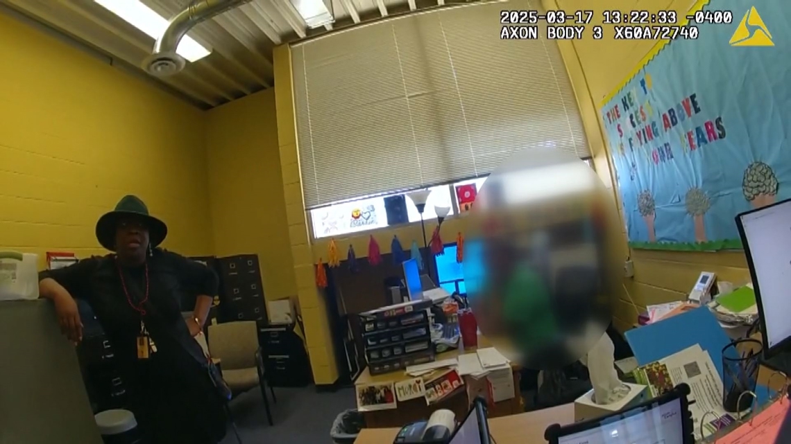 Columbus schools complete review of Ridgeview incident | 10tv.com