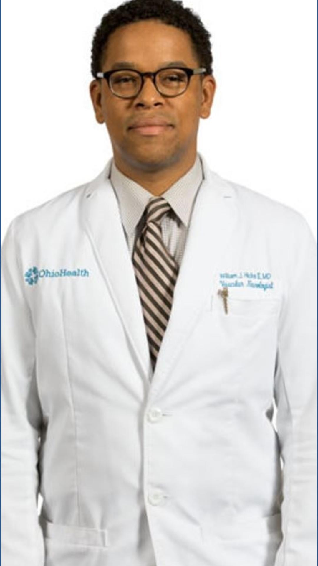 OhioHealth physician earns Physician of the Year award | 10tv.com
