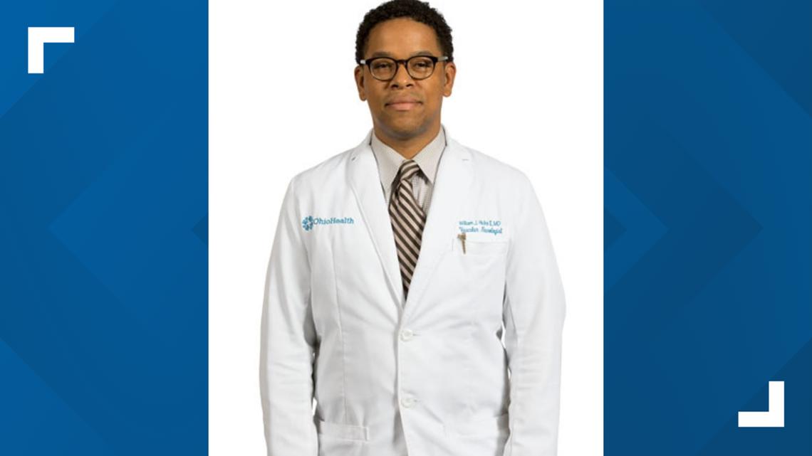 OhioHealth physician earns Physician of the Year award | 10tv.com