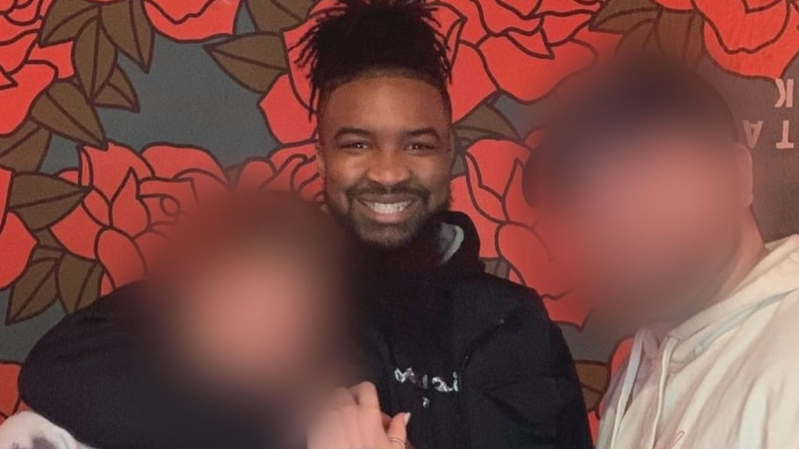 Friends, coach remember man killed in shooting near Ohio State campus ...