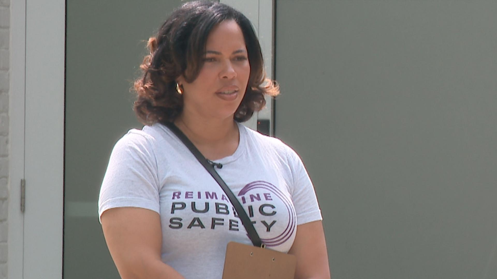 Columbus Safety Collective pushes for nonpolice response to mental ...