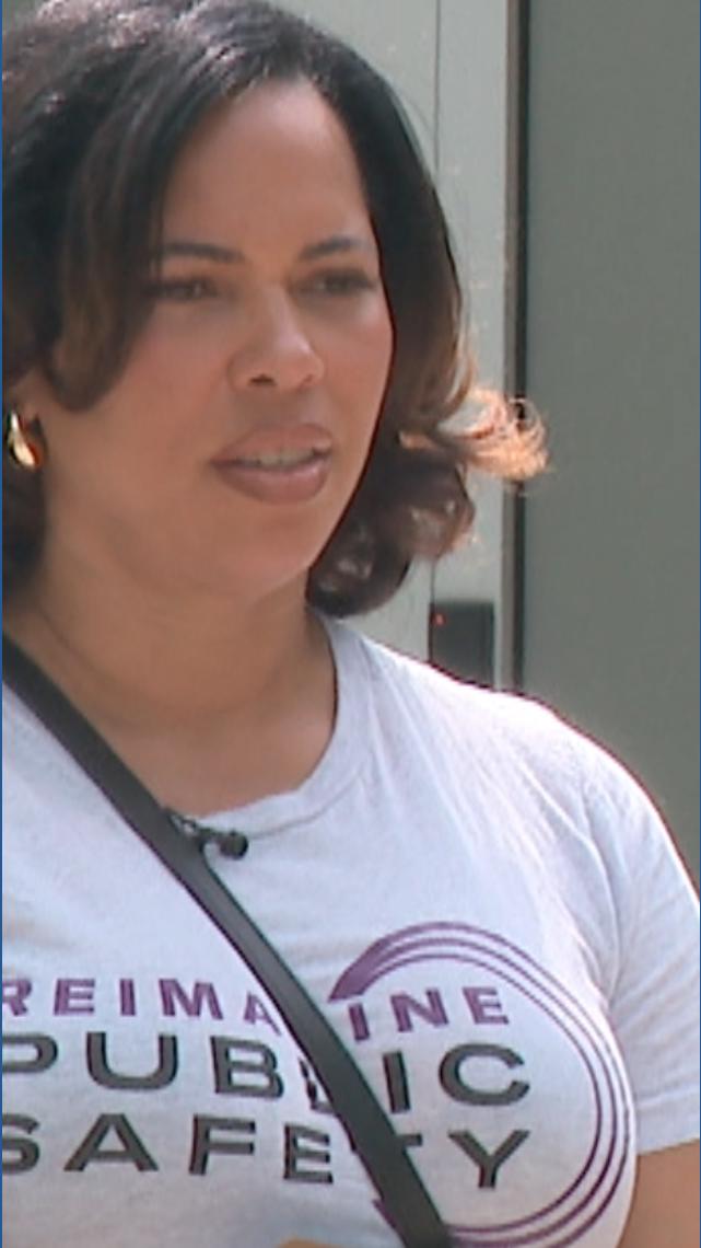 Columbus Safety Collective pushes for nonpolice response to mental ...
