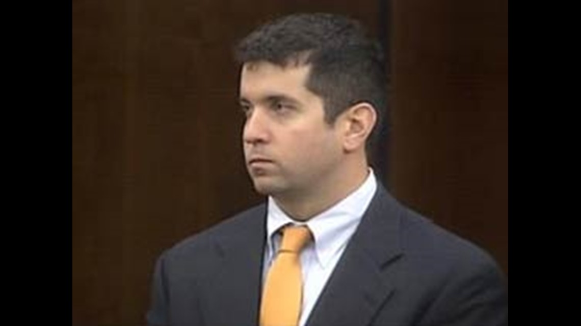 License Of Columbus Lawyer Who Exposed Himself Is Restored By Supreme ...