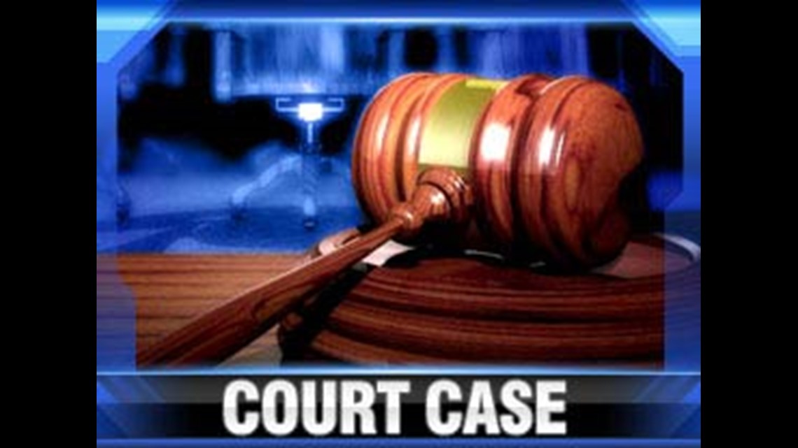 Former Doctor Pleads Guilty To Over-Prescribing Pain Meds | 10tv.com