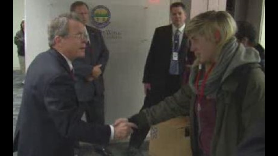Steubenville Students Deliver Petitions About Rape Case To Ohio AG ...