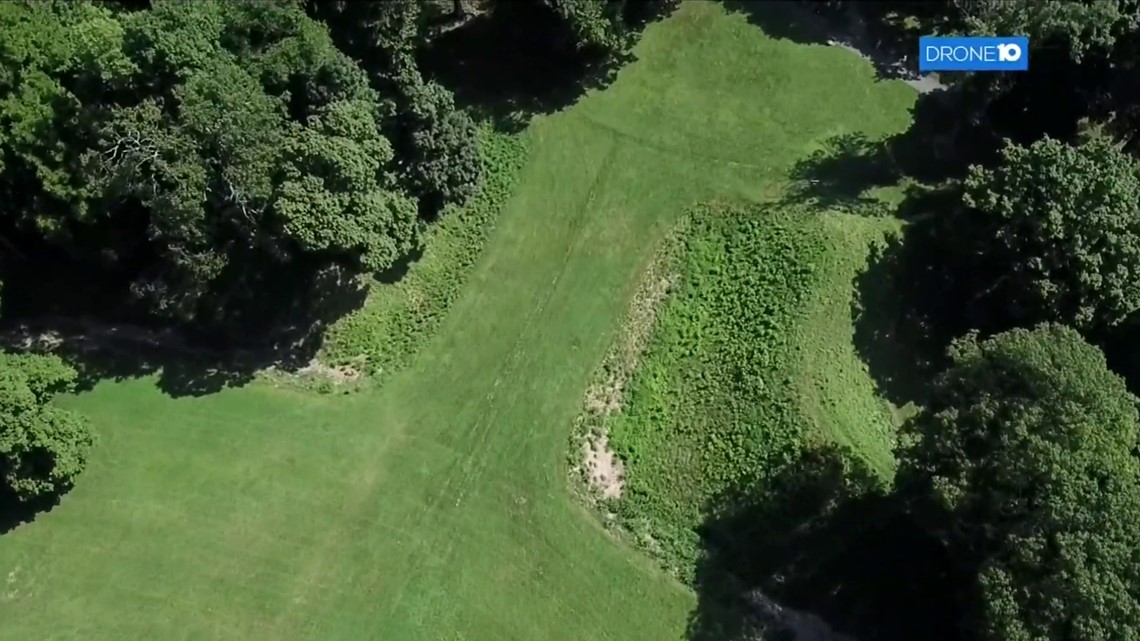 Ohio high court sides with history society’s access to earthworks ...