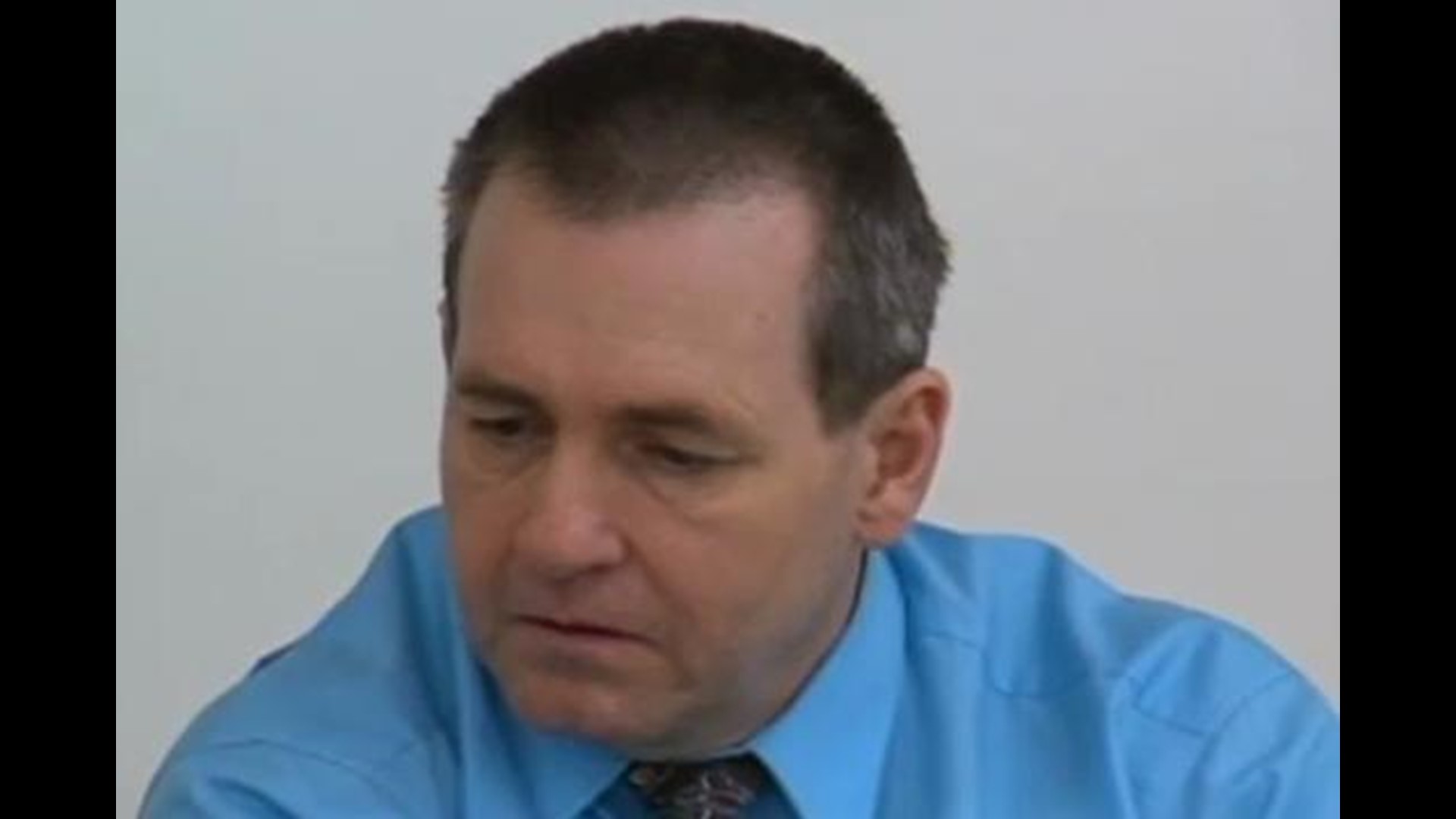 Hundreds Line Up To Decide Fate Of Man Accused In Septic-Tank Murder ...