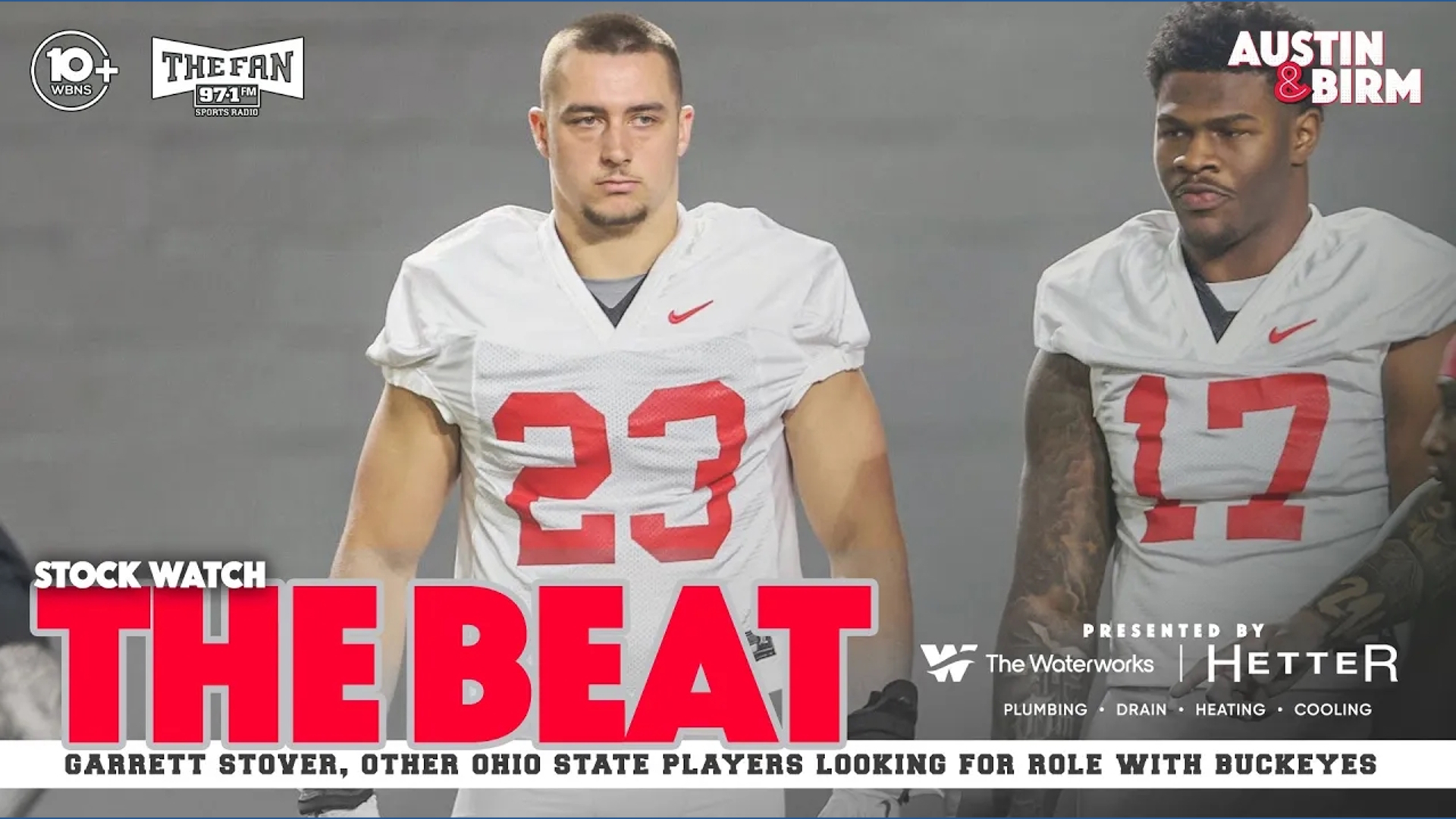 The Beat: Ohio State unsung heroes as Buckeyes future stars, leaders ...
