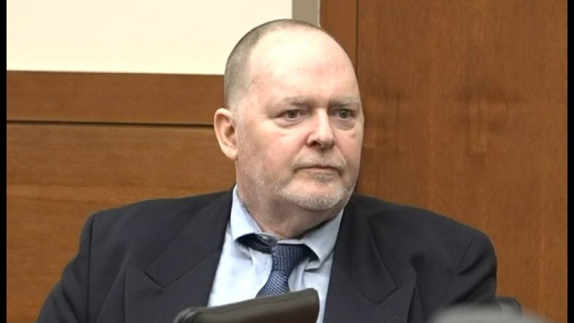 Courtroom bombshell: Cold case murder trial halted by last-minute ...