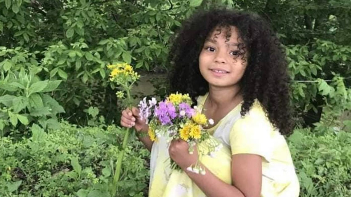7-year-old girl in coma after being hit by car in Lancaster | 10tv.com