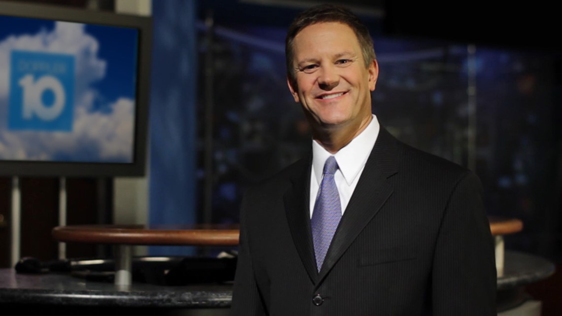 Chris Bradley passes away at age 53 after battle with leukemia | 10tv.com