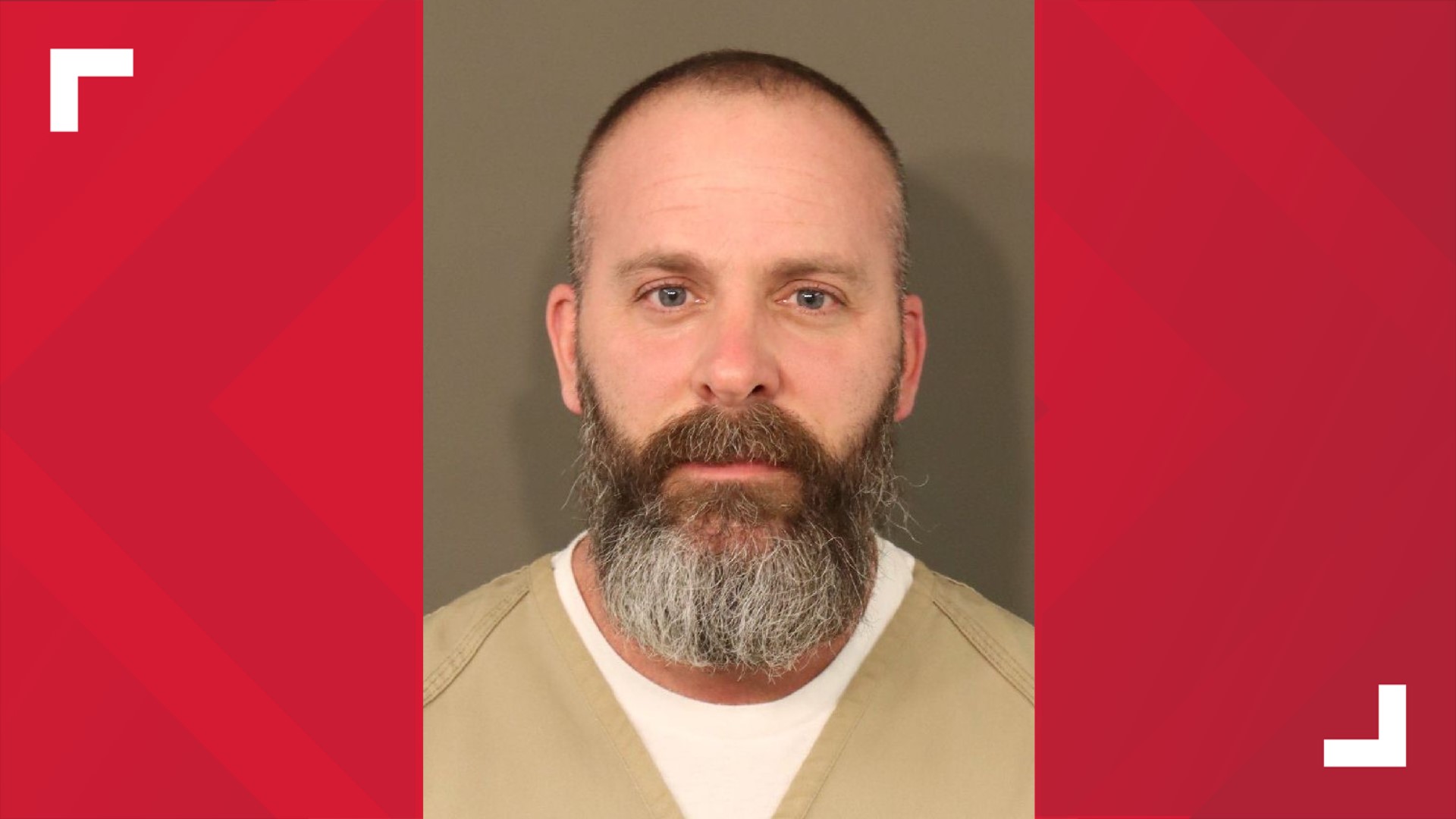 Jason Meade charged with murder in Casey Goodson Jr. shooting | 10tv.com