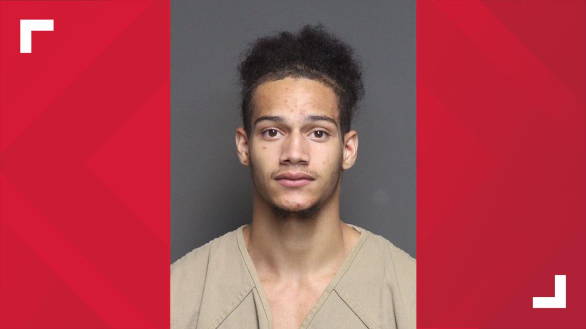 Teen sentenced for Hilltop murder and assault charges | 10tv.com
