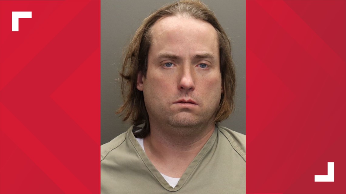 Suspect accused of killing man found dead in pond arrested | 10tv.com