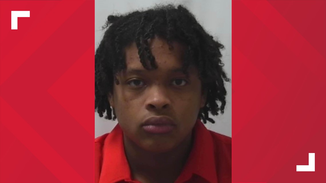 18 Year Old Sentenced 20 Years To Life In Prison For Homicide