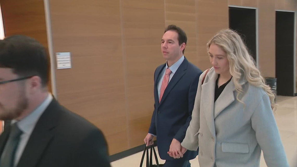 Closing arguments in Dr. William Husel murder trial | 10tv.com